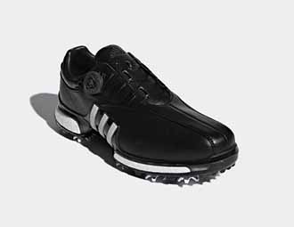 Giày Golf Nam Adidas F33621 Chính Hãng, Giá Chuẩn Nhất