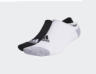 Tất Golf Cổ Thấp Adidas Tour Bền Đẹp, Giá Tốt