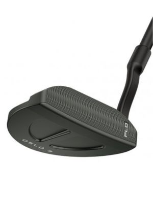 Gậy Putter Ping PLD Oslo 3 New 2024 - GolfWorld